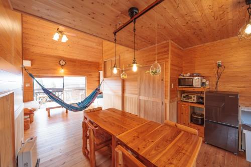 大分県日田市天然温泉付き絶景の宿Familycottage桃の木別荘momonoki Villa - 日田市