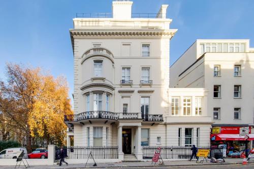 Stylish Studio In Central Paddington - Londres