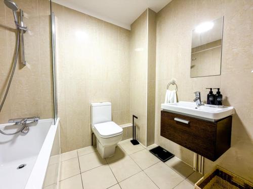 Cozy 2 Bed Flat By Seafront - Southend-on-Sea
