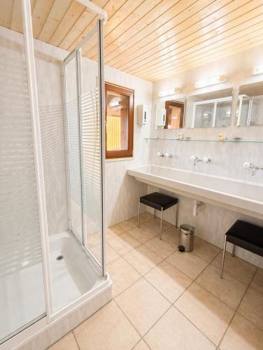 Auberge Du Hameau - Kanton Jura