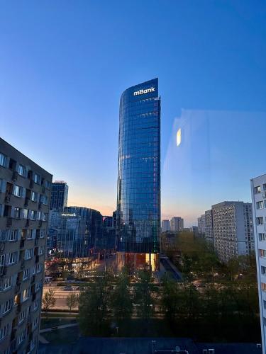Vistula Pulse Suites - Wrocław