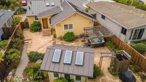 Butterfly Beach House - Santa Cruz, CA