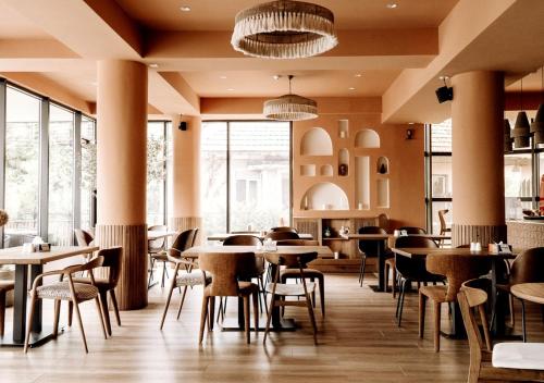 Novo Studio Hotel - Râmnicu Vâlcea