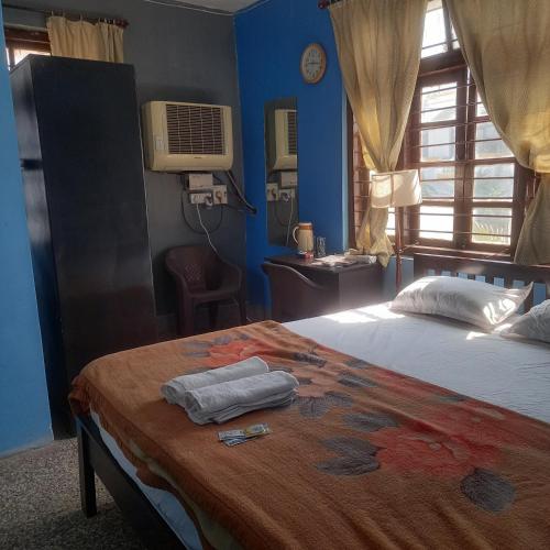 Thube Saheb B&b - Jabalpur