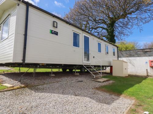 Shamrocks Cove Caravan - Newquay