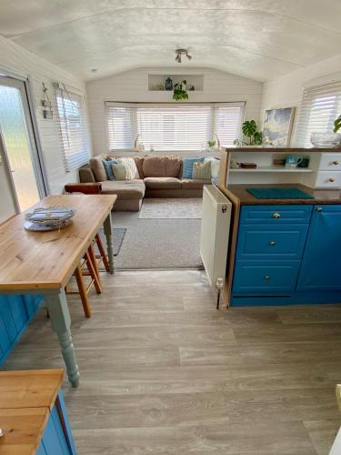 Peaceful Beach Retreat Secure Parking Dog Friendly - Portsmouth