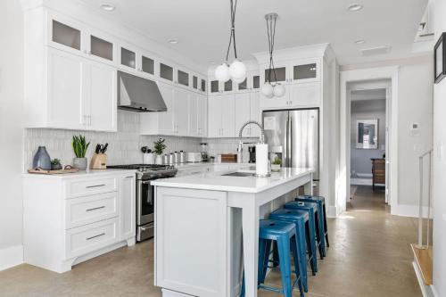Downtown House Steps To King St Bars & Restaurants - Charleston, SC