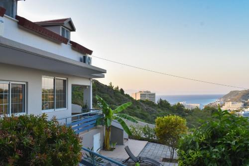 Monte Mare Rhodes - 