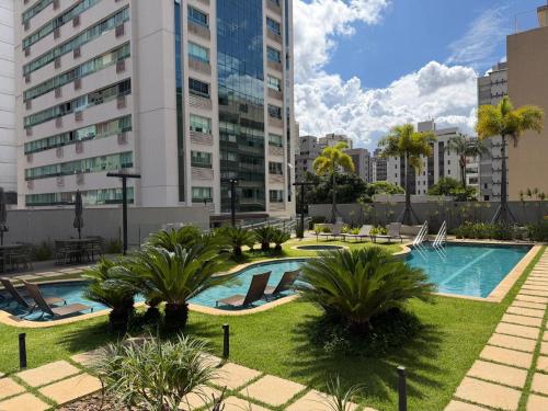 Studio Aconchegante - Belo Horizonte