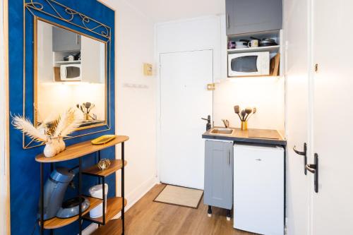 Home Business Balcon Parking Gare 15 Min - Évreux