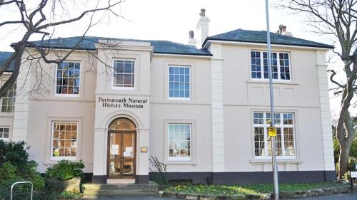 Seaside Walk Secure Dog Friendly Beach 2br Parking - Portsmouth