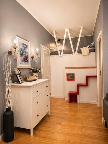 The Cozy Louise Nest - Regione Bruxelles