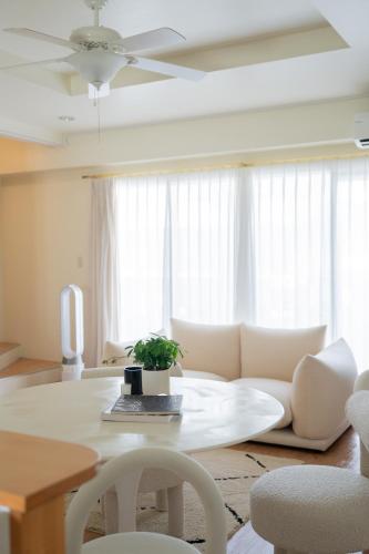 The Chibana Residence Quiet Premium Stay In Okinawa - Okinawa