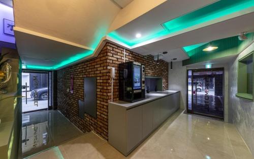 My 24 Motel - Incheon