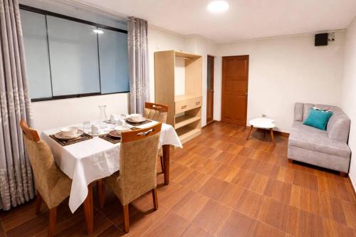 Samakuy Home Arequipa - Arequipa