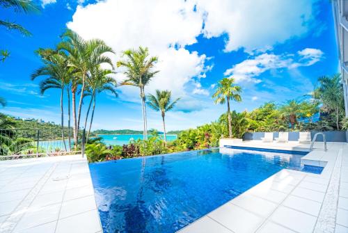 Baybliss Escape #1 - Adults Only - Whitsundays