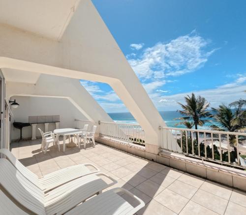 Fleetwood On Sea - Beach Front Accommodation In Umhlanga, Durban - 움랑가