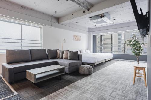 River Grande Hiroshima - Hiroshima