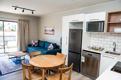 109 Seahorse - 2 Bedroom Premium Unit - Knysna