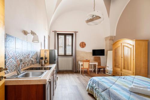 Dimora Di Marco Exclusive Art Rooms - Melendugno