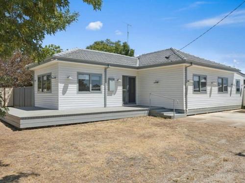 Nagambie Goulburn St - Nagambie