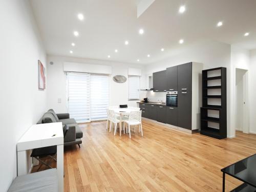 Jackie Blue Apartment - Bari