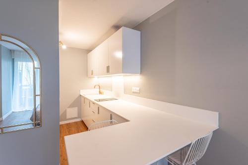 M040 Joli Studio Au Calme - Annemasse