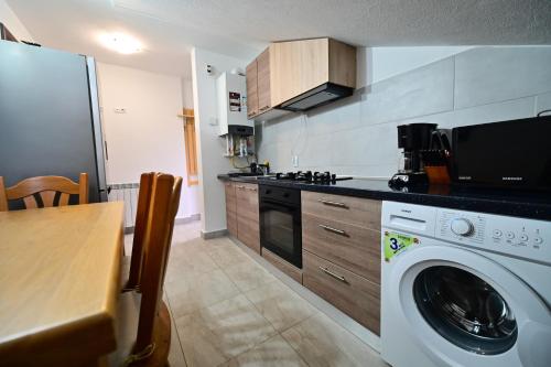Sib Jo Central Apartments - Sibiu