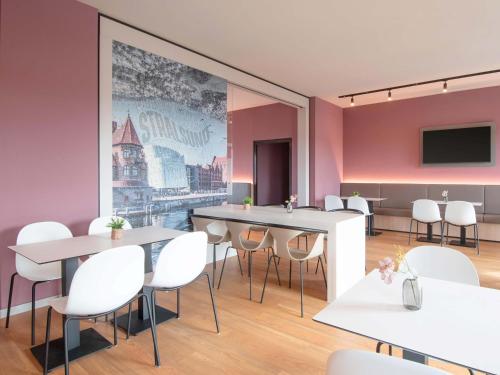 B&b Hotel Stralsund - Stralsund
