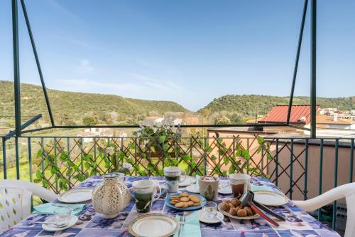 Guest House Sa Figumoru Relax Mare - Bari Sardo