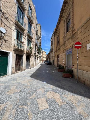 Trapani Urban Nest - Trapani
