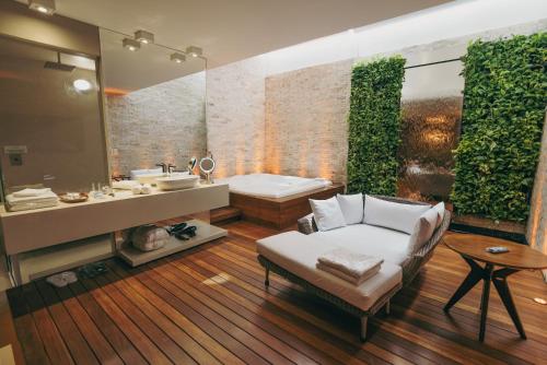 Luna Blu Concept - Curitiba