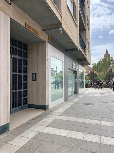 Buenos Aires Apartamento - Guadix