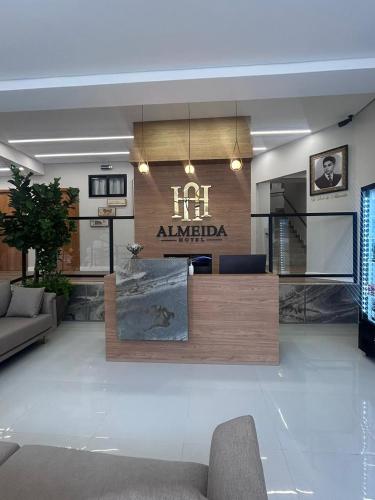 Hotel Almeida - Montes Claros
