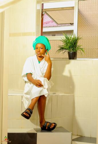 Lion Haven Guest House - Harare