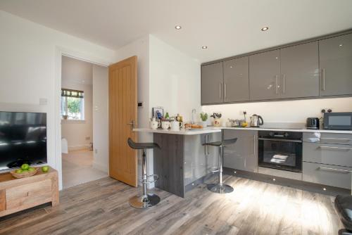 Little Greenway Holiday Bungalow - Paignton