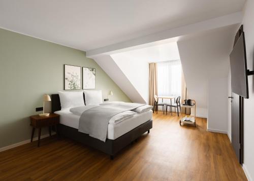 Limehome Dusseldorf Ko - Düsseldorf