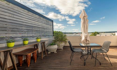 The Gallery 204 Luxury Apartment - Knysna
