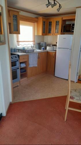 The Discovery Whitehouse Towyn - Abergele