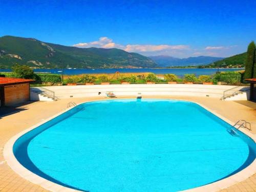 Respiro Di Lago - Pool Friend - Sarnico