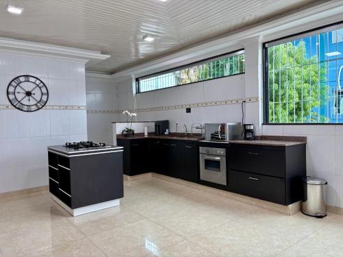 Julietta House Hotel - Manaus