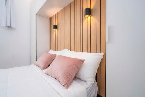 Marina Legacy I Boutique Residence - Faro District