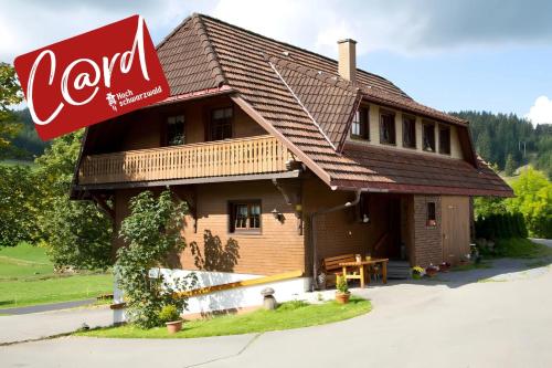 Oberes Wirtshaus - Titisee-Neustadt