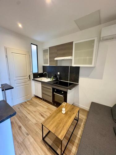 Cosy Roger Salengro - Villeurbanne