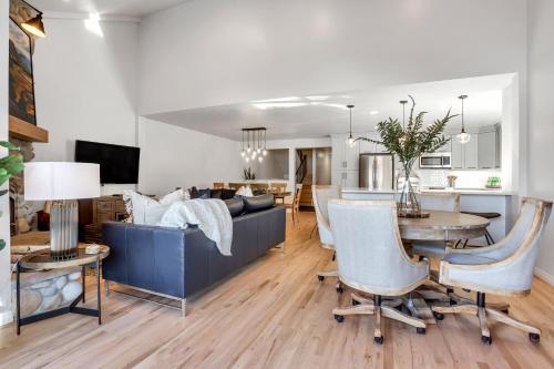 Cozy Cottonwood Canyon Condo - Utah