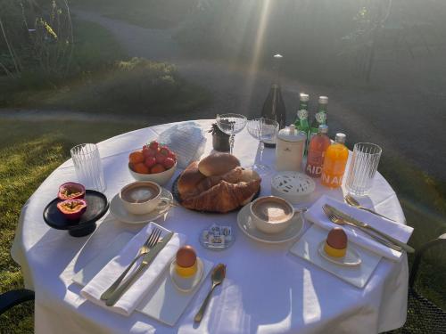 B&b Restaurant Au Petit Plaisir - Boom