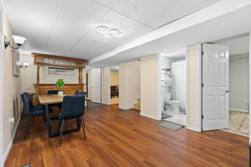 Serene Modern 2br Retreat In Fairmont Near Airport & Downtown - London