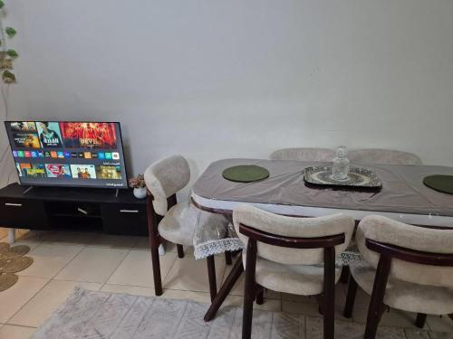 Cairo Garden City Apartment - 카이로