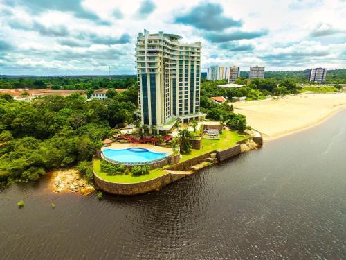 Tropical Executive Hotel 804 - Propriedade Particular - Manaus