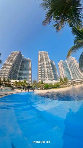 La Via Suite At Azure North Pampanga - Bacolor